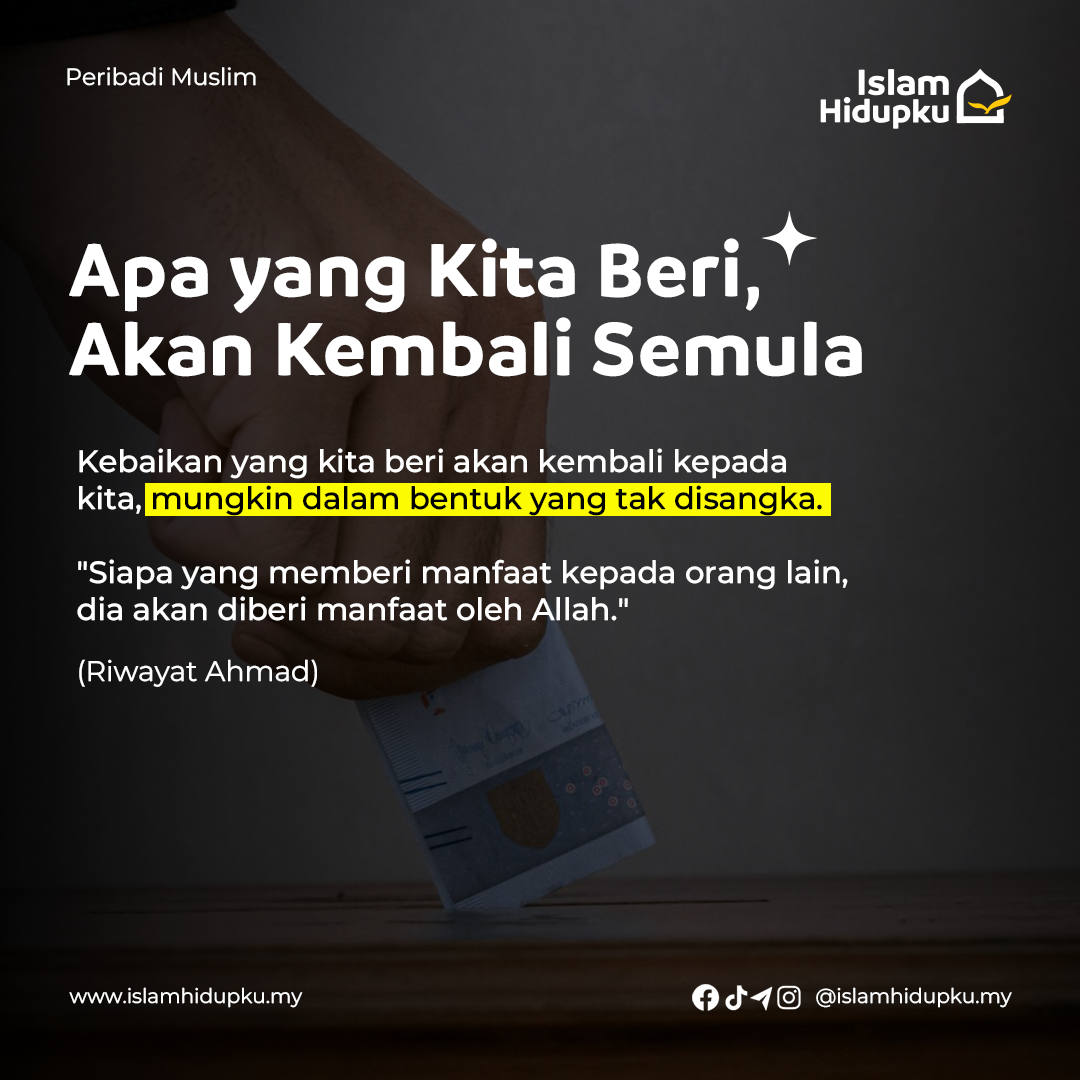 Adakah Mengorek Telinga Membatalkan Puasa? Ini Penjelasannya! - Islam ...
