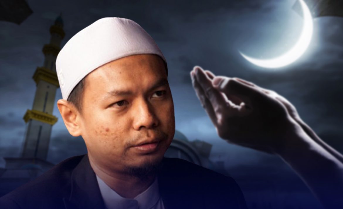 buat awal persiapan raya, rebut ganjaran malam akhir ramadan - mUIS ...